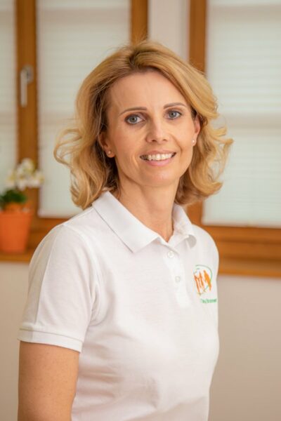 Team - Praxisgemeinschaft Dr.Tanja Brunner & Dr. Barbara Sitte-Vogl