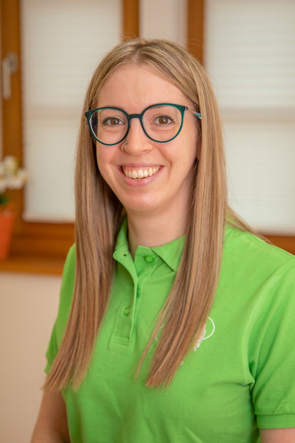 Team - Praxisgemeinschaft Dr.Tanja Brunner & Dr. Barbara Sitte-Vogl