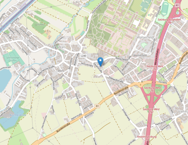 Kontakt - Praxisgemeinschaft Dr.Tanja Brunner & Dr. Barbara Sitte-Vogl